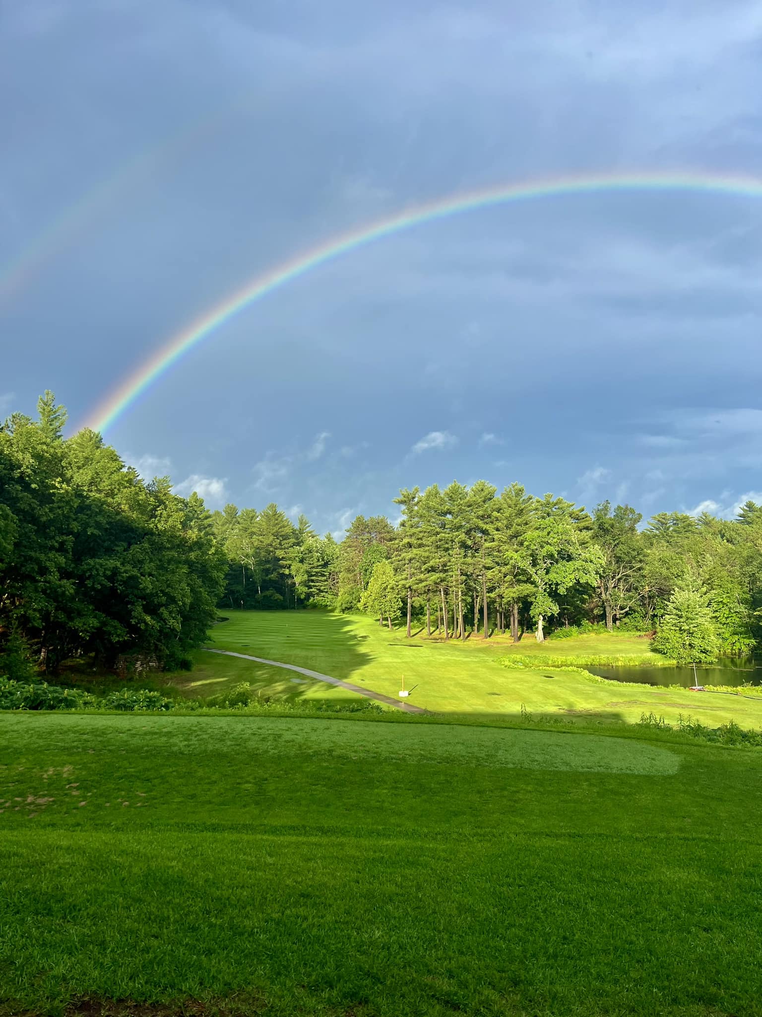 Ridges Golf Course And Banquet Facility - Wisconsin Rapids, WI