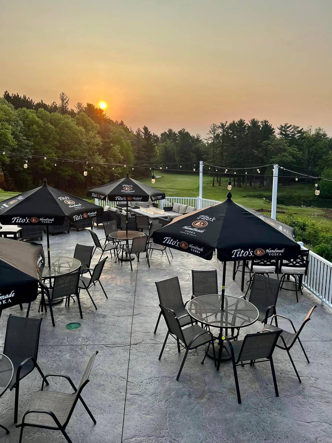 Ridges Golf Course And Banquet Facility - Wisconsin Rapids, WI