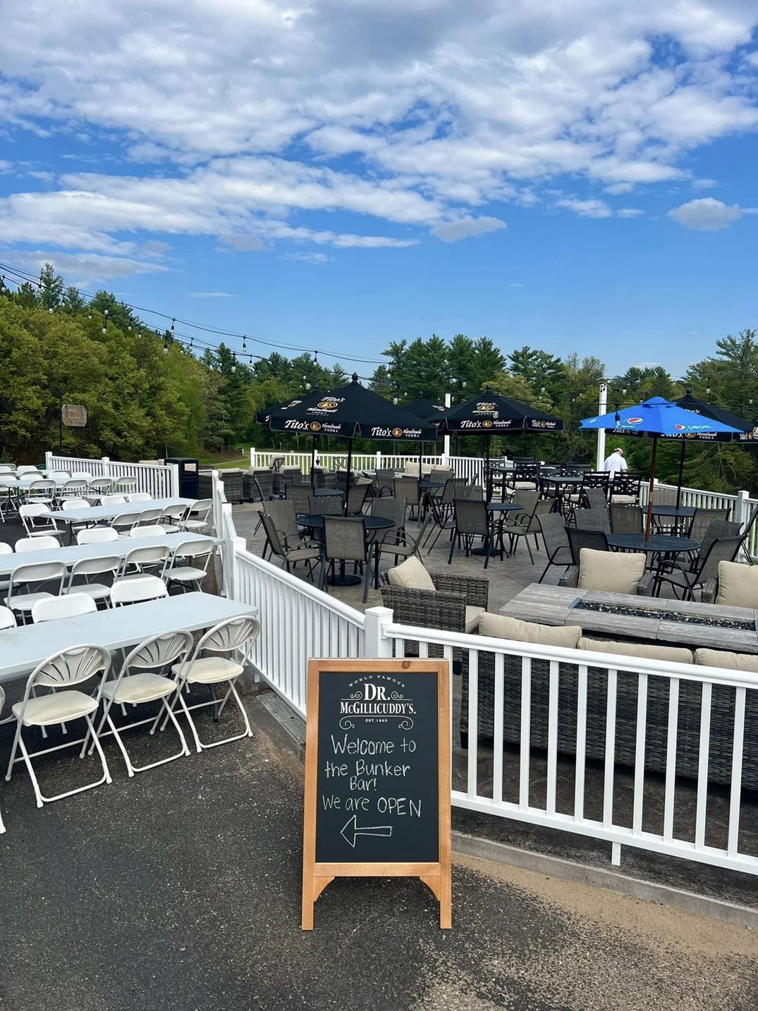 Ridges Golf Course And Banquet Facility - Wisconsin Rapids, WI